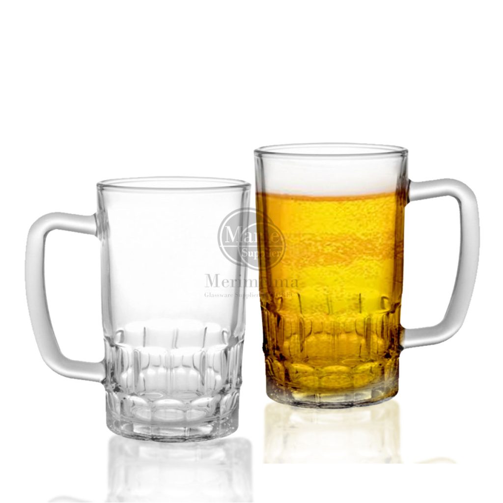 Jual B20L 620 ml - Merimelma